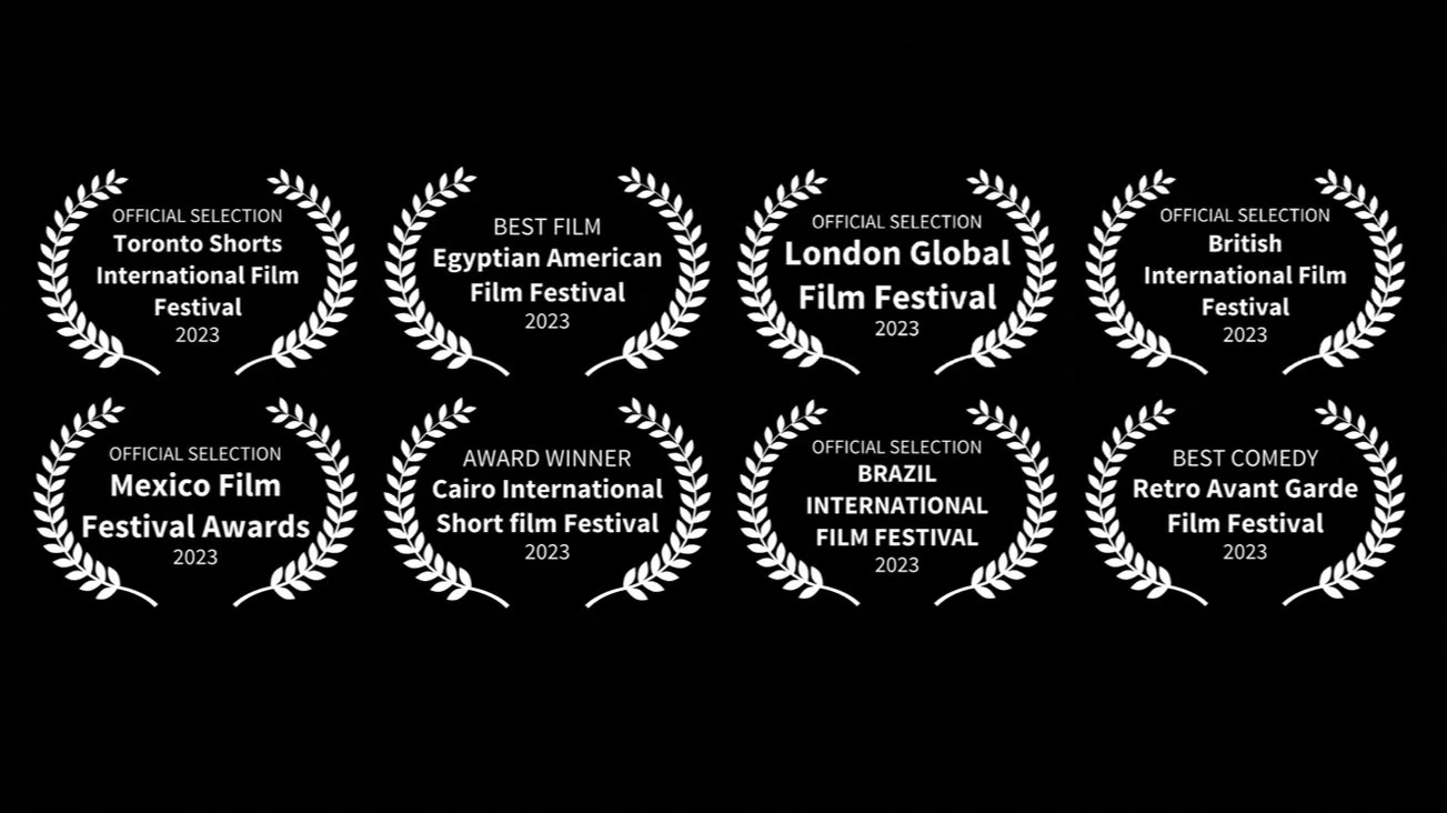 Amaal Film — allthingsdibo